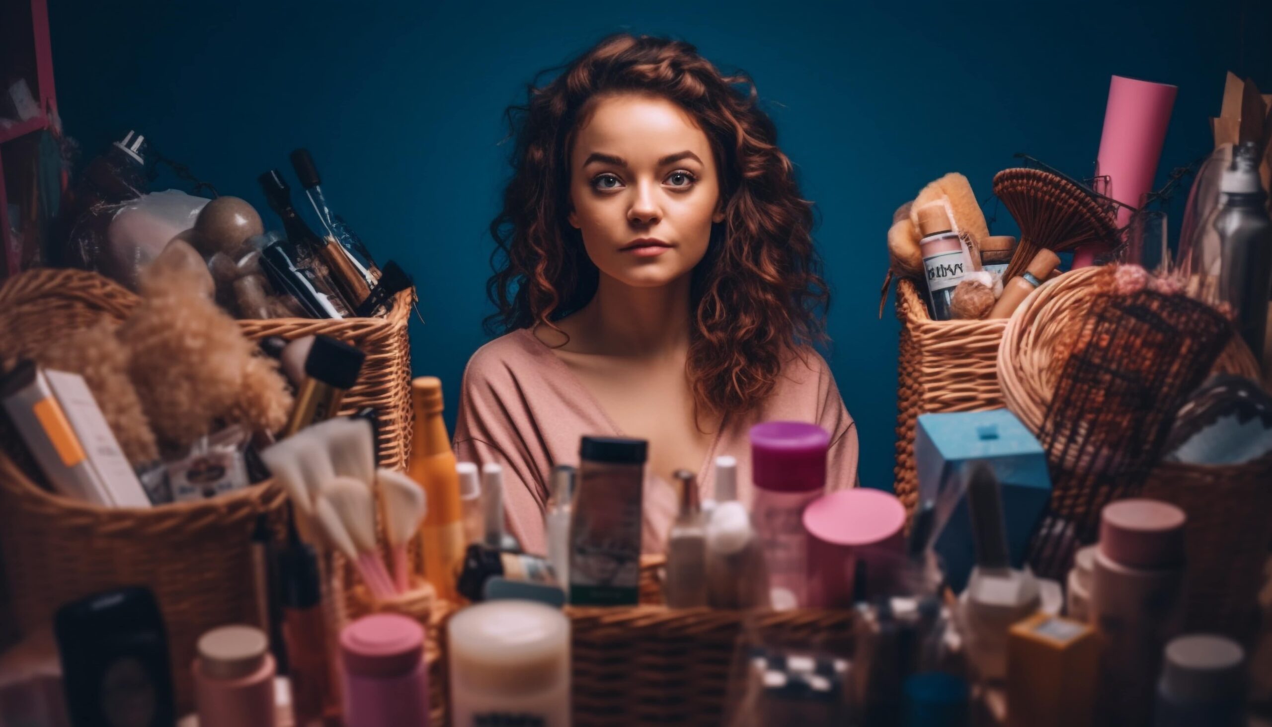 Beauty and Makeup Academy in Dwarka | Call at 9711259415